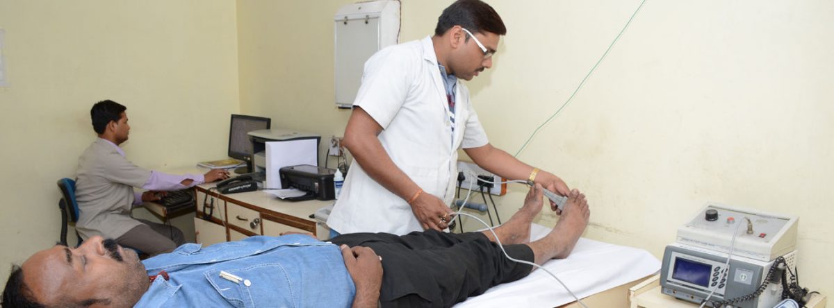 BMC Hospital – The hospital provides high quality care with a service ...